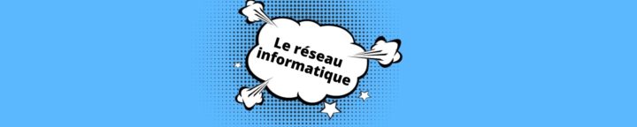Comment Fonctionne Un Réseau Informatique